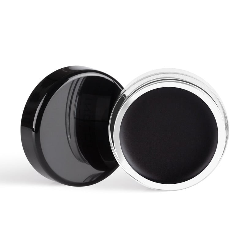 DELINEADOR EM GEL PRETO INGLOT 77 - Desiderata Beauty Store