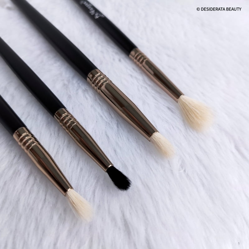 KIT PINCÉIS DE ESFUMAR/PRECISÃO LINHA DELTA LE VANGEE - Desiderata ...