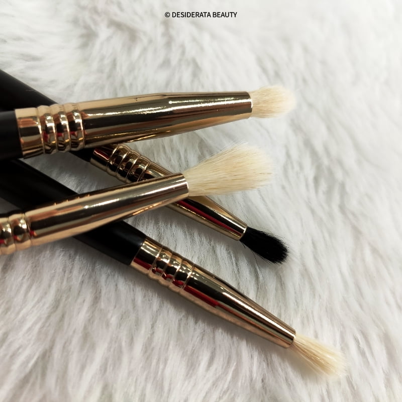 KIT PINCÉIS DE ESFUMAR/PRECISÃO LINHA DELTA LE VANGEE - Desiderata ...